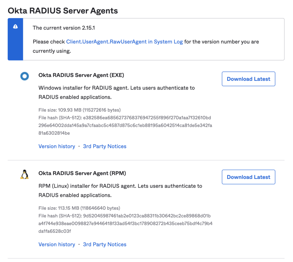 Okta Integration with Aruba ClearPass for MFA support (Radius and TACACS) – WIFI-GUYS