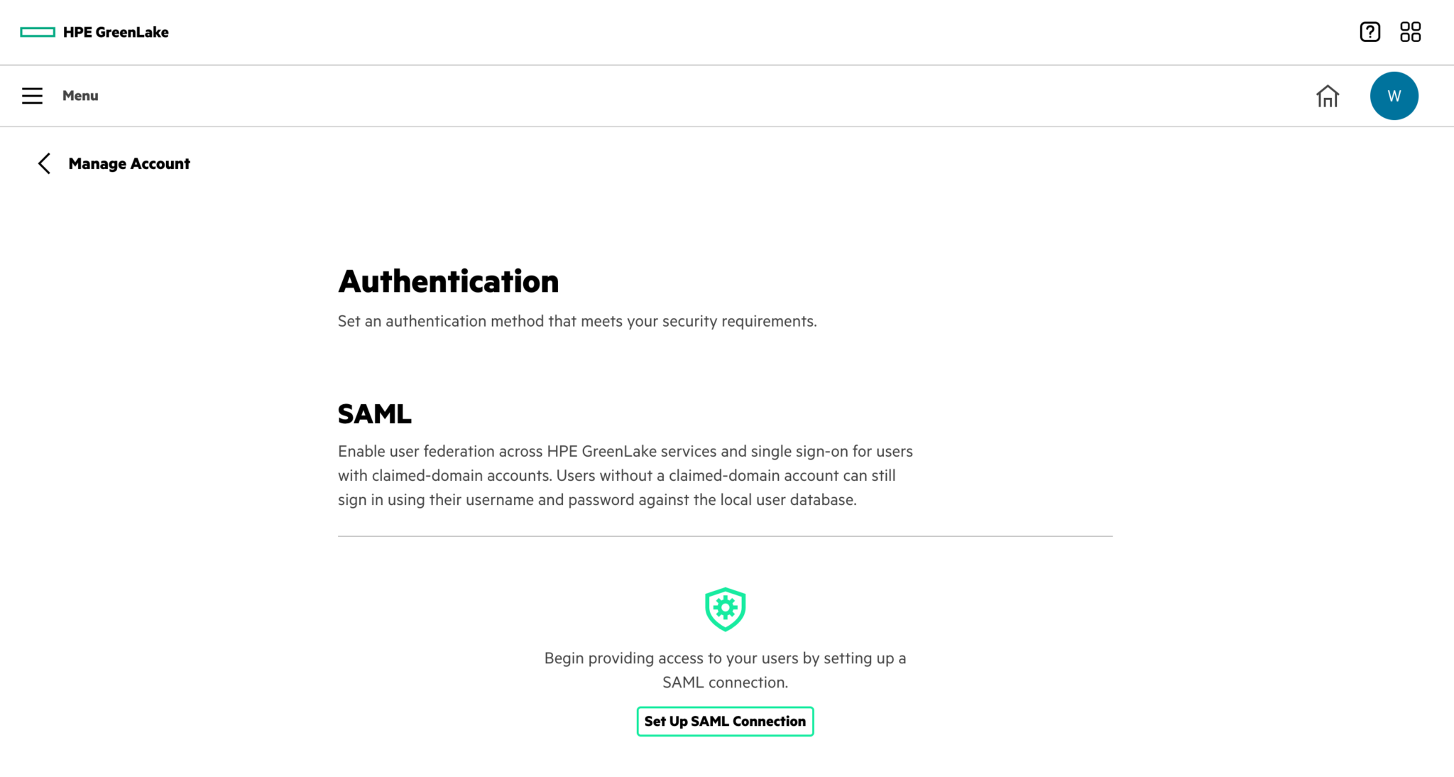 Okta SSO Integration for Green Lake and Aruba Central – WIFI-GUYS